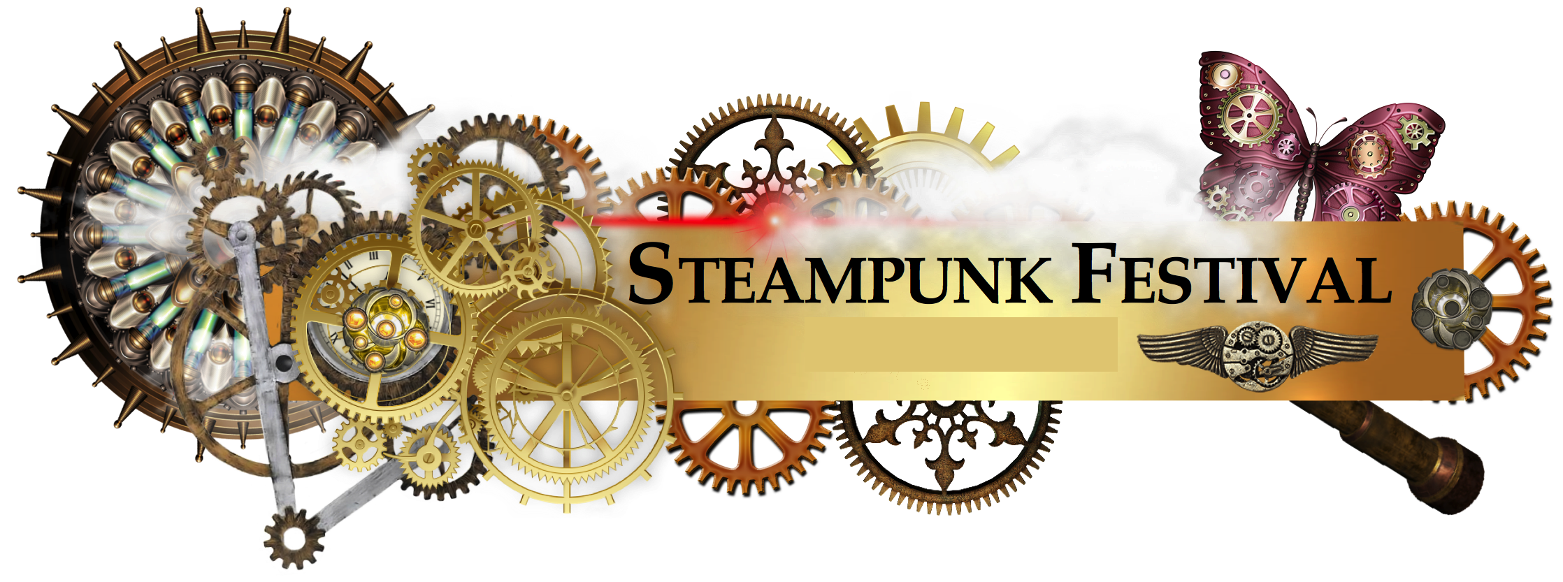 Home - Steam Punk Festival - Nimmitabel