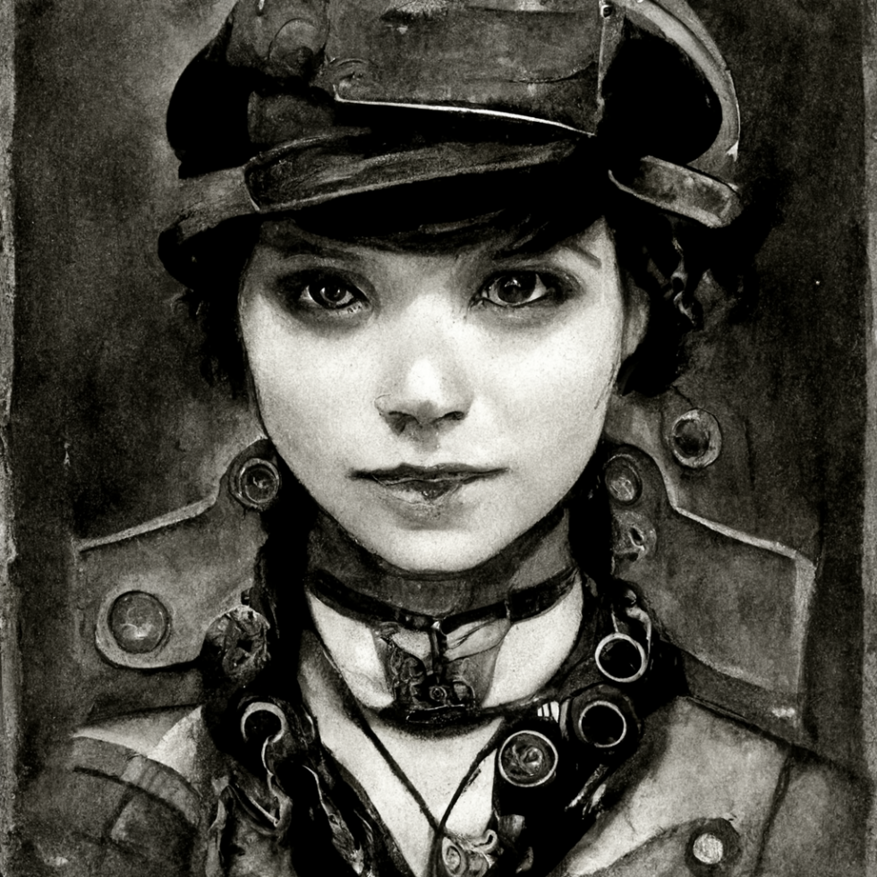 Steampunk at Altitude 2023 | Nimmitabel Steampunk Festival