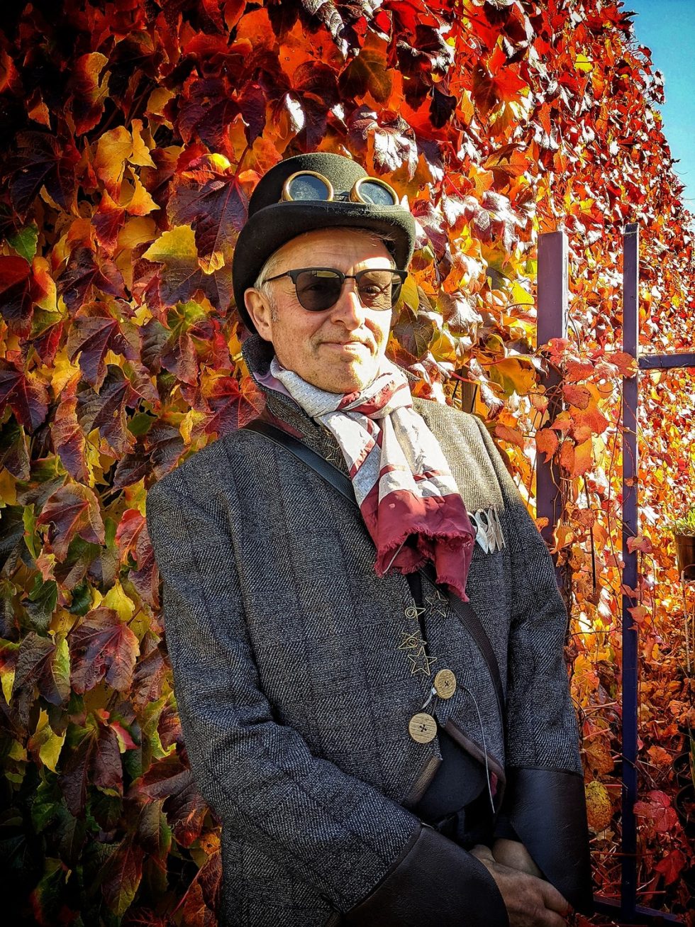 Nimmitabel Steampunk Festival | Steampunk @ Altitude