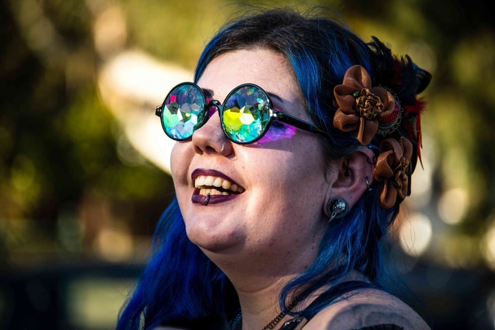 Nimmitabel Steampunk Festival | Steampunk @ Altitude